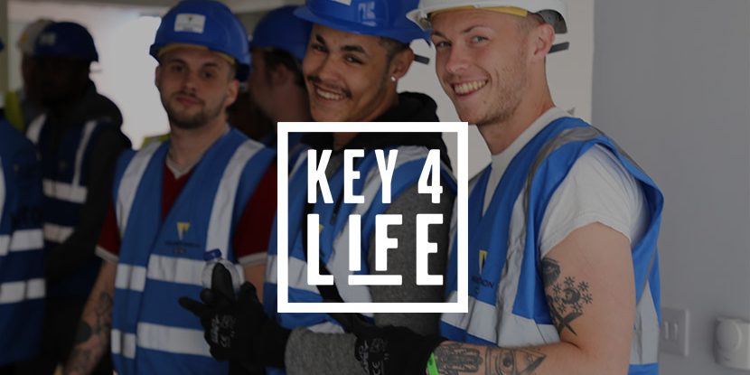 Key4Life - Bean Research