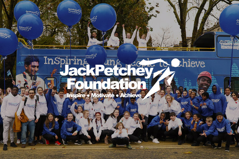 Jack Petchey Foundation - Bean Research