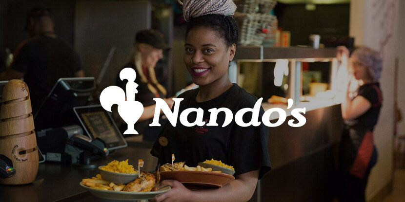 Nando’s - Bean Research