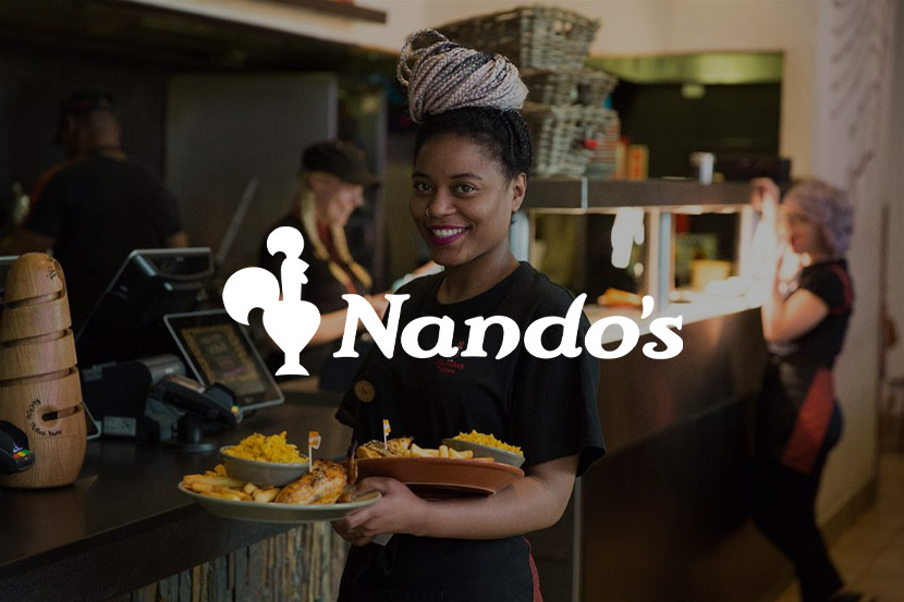 Nando’s - Bean Research