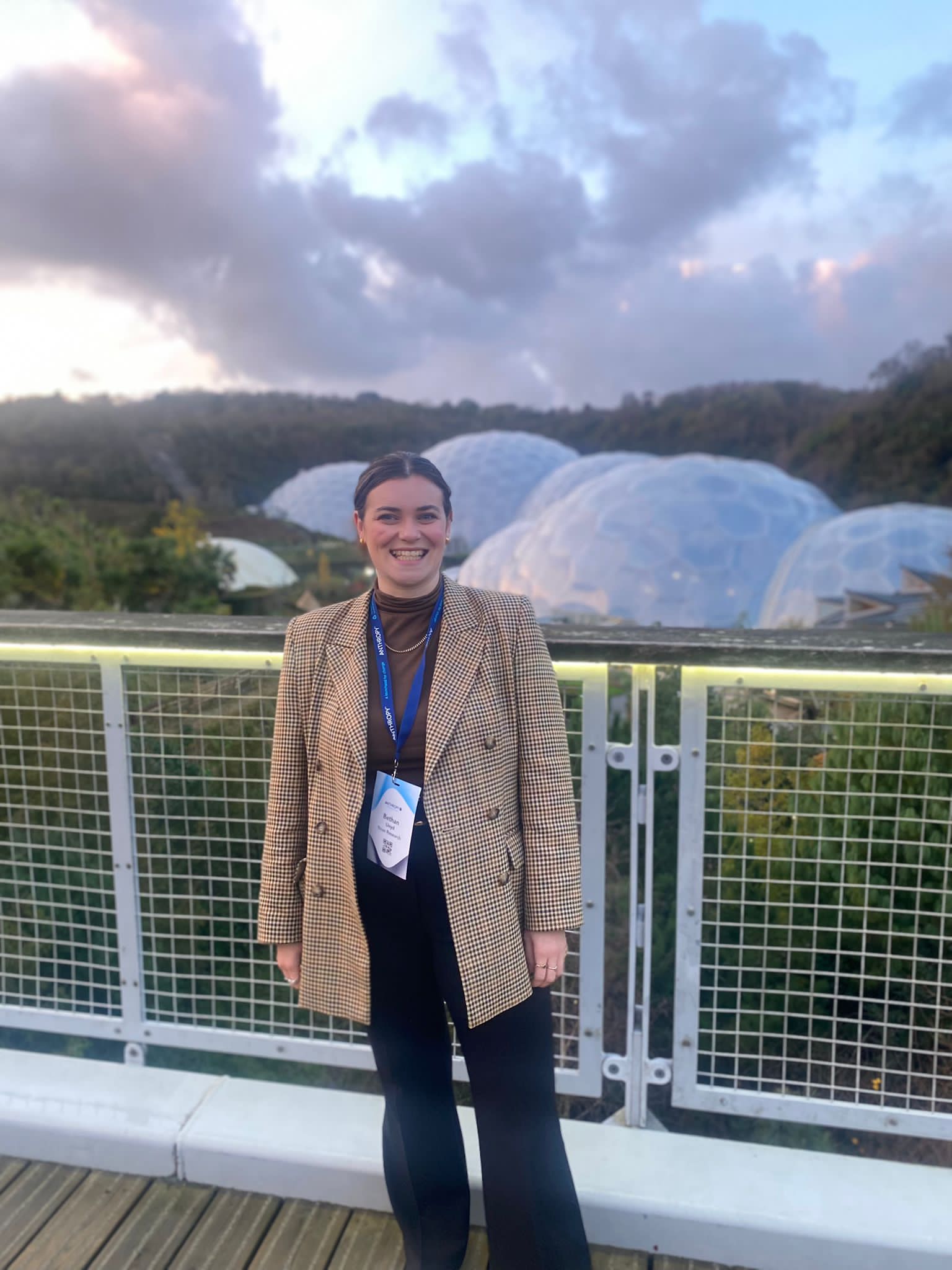 Bethan Lloyd - Bean Research